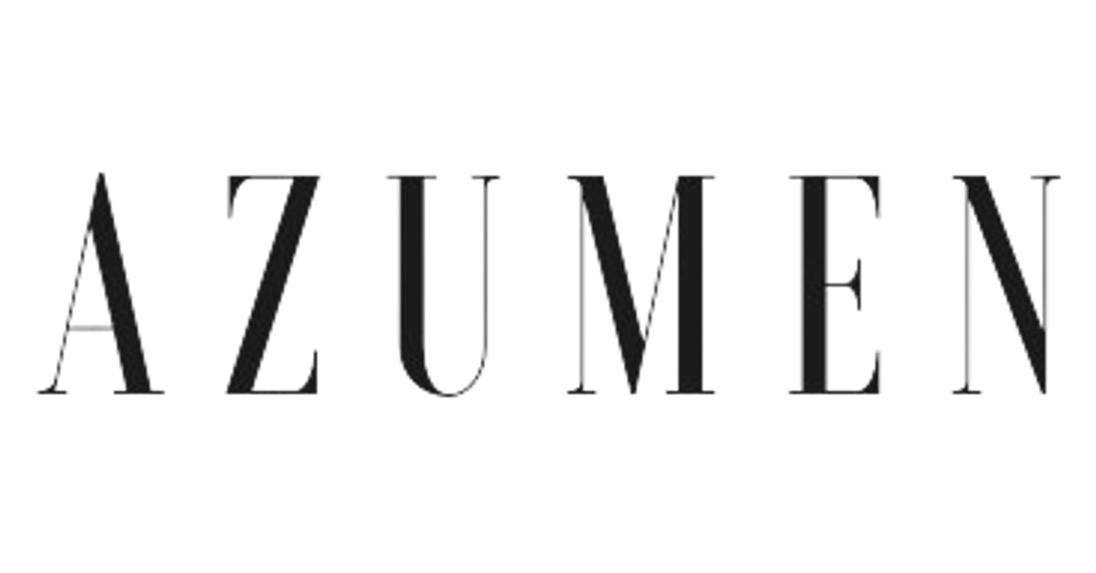 Products – AZUMEN